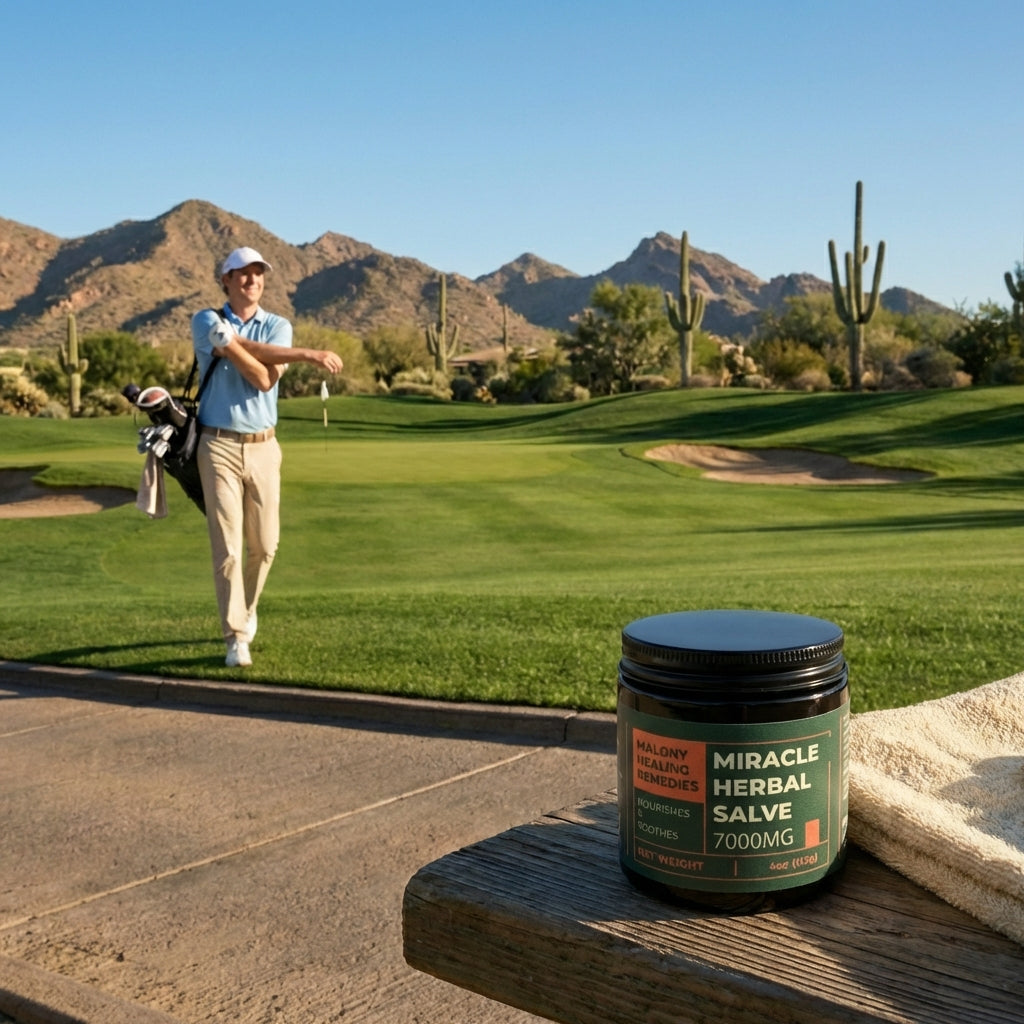 The Waste Management Open Is Coming to Scottsdale — Here’s How Golfers ...