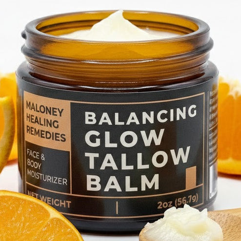 Reading Natural Skincare Labels: What to Look for in a Tallow Moisturi ...